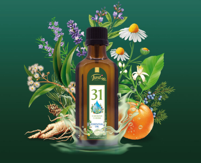 31 datos del Oleo31 :: Consultora-just